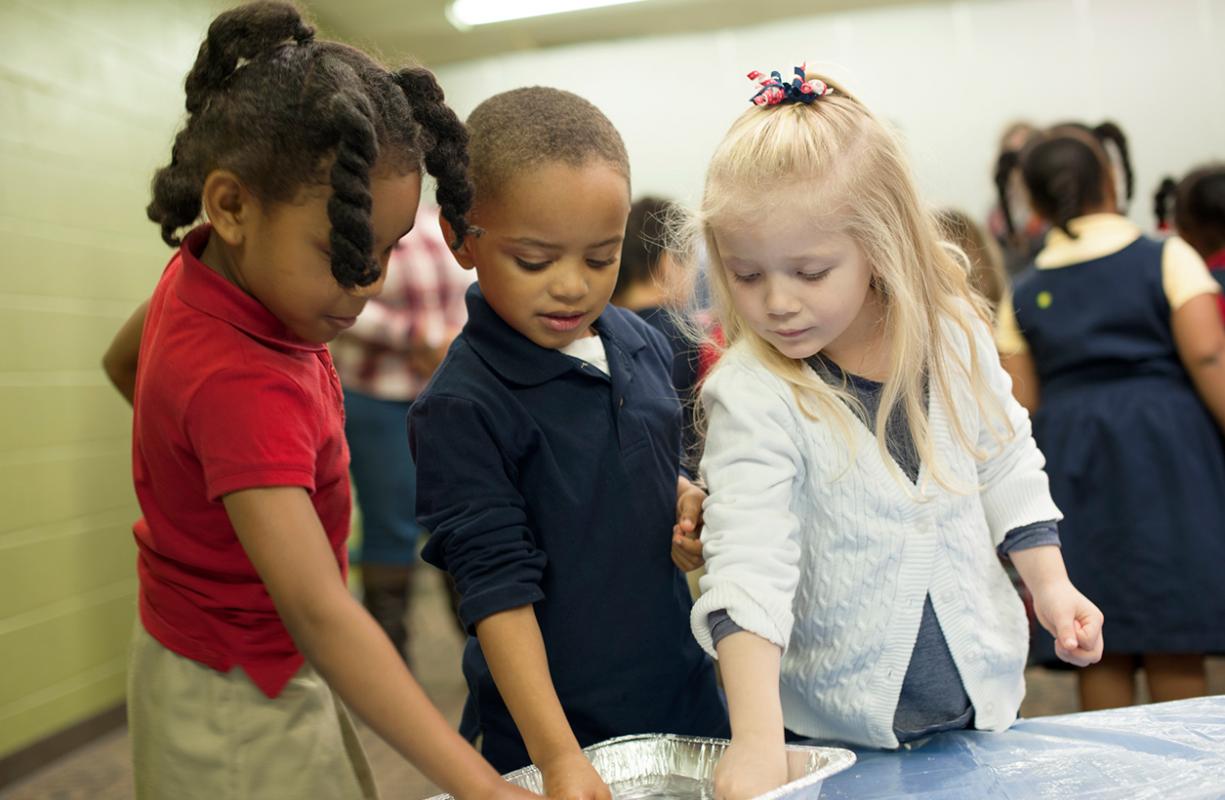 STEM Education Programs for All Ages | National Inventors Hall of Fame®