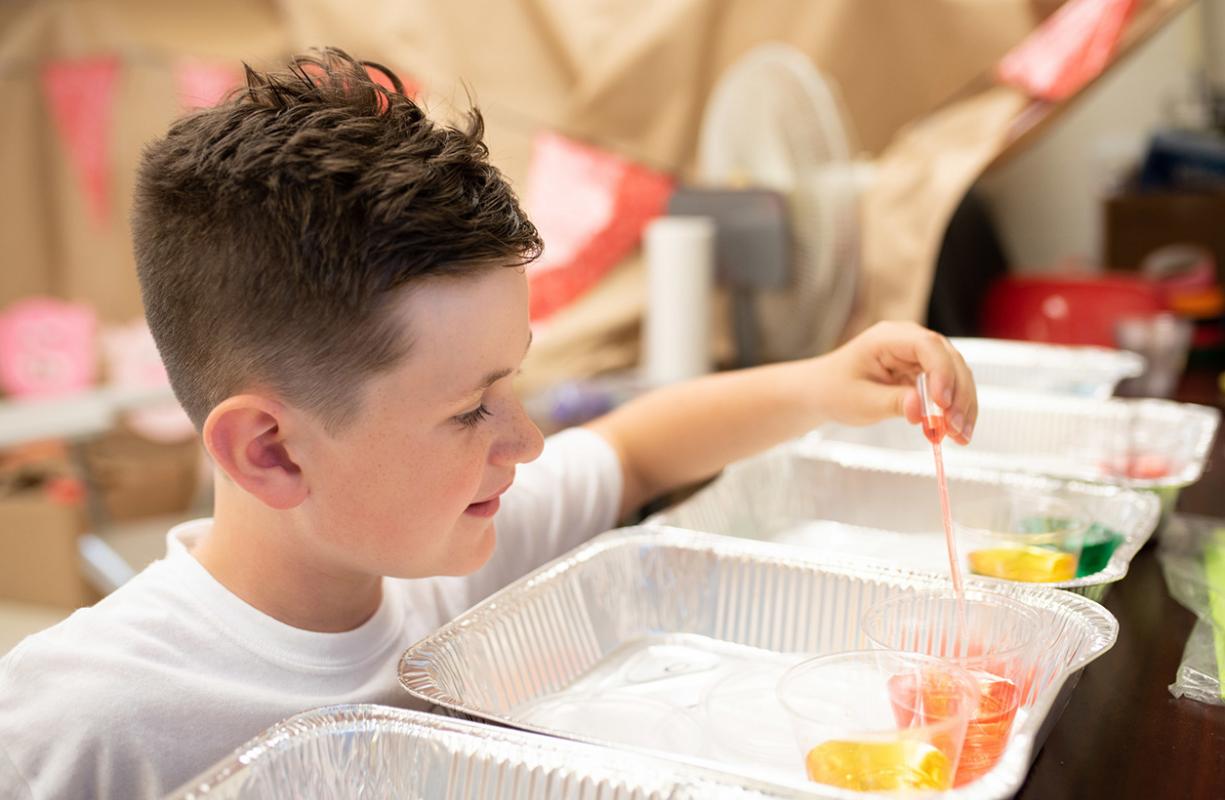 STEM Education Programs for All Ages | National Inventors Hall of Fame®