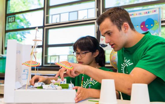 STEM Education Programs for All Ages | National Inventors Hall of Fame®